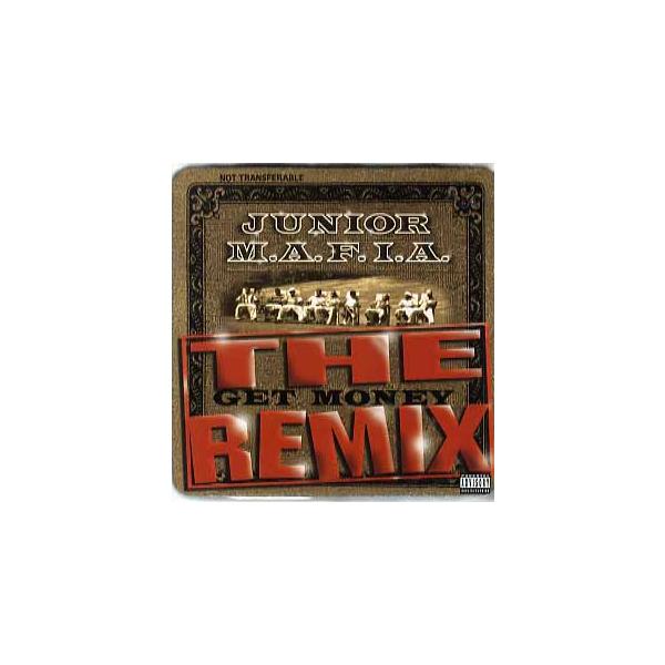 製造国 : US　　リリース年 : 1996　　レーベル : ATLANTIC　　品番 : 0-95668　　　　シュリンク付。'96 US Org12"!! ビギーの後ろ盾でデビューしたLil KimやLil Caesar等のグループによ...