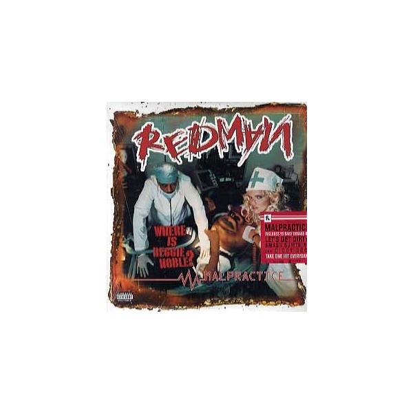 製造国 : US　　リリース年 : 2001　　レーベル : Def Jam Recordings 　　品番 : 314 548 381-1 　　　　'01リリース作。レッド・マンの5th Albumがデッドストック入荷。DJ Koolをフ...