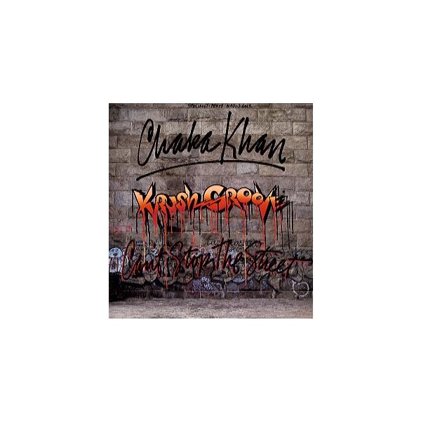 製造国 : US　　リリース年 : 1985　　レーベル : Warner Bros Records　　品番 : 0-20367　　　　US Org!! '85にSTREETを題材にした映画"Krush Groove"のサントラからのシング...