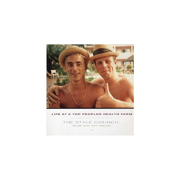 製造国 : UK　　リリース年 : 1988　　レーベル : Polydor　　品番 : TSCX 15 / 887 603-1　　　　インナースリーブ付。Paul WellerとMick Talbotによる80年代を代表する人気ユニットの...