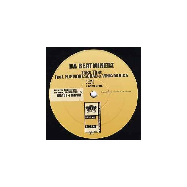 製造国 : US　　リリース年 : 2001　　レーベル : RAWKUS　　品番 : RWK-300　　　　'01リリース作!! Black Moon、Smif'n Wessunなど数々のブート・キャンプ勢の傑作を手掛けたEvil D中心...