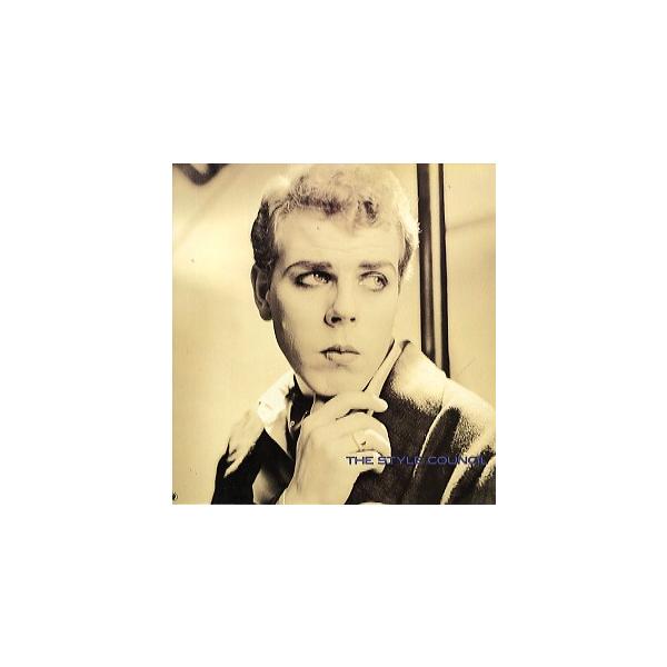 製造国 : UK　　リリース年 : 1985　　レーベル : Polydor　　品番 : TSCX 8　　　　ジャケ右横少し破れ有。UK Org!! '85のアルバム"Internationalists"からのシングルカット!! シングルヒ...