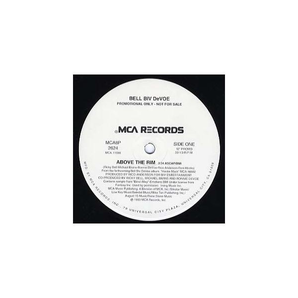 製造国 : US　　リリース年 : 1993　　レーベル : MCA Records　　品番 : MCA8P 2624　　　　US Promo Only!!'93のアルバム"Hootie Mack"からのシングルカット!!製作はBoys I...