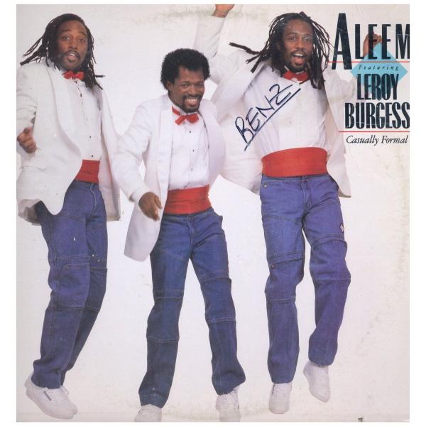 製造国 : US　　リリース年 : 1986　　レーベル : Atlantic　　品番 : 81622-1　　　　ジャケ切込・マジックで書込み有。US Org!!!"Get Loose"や"Release Yourself"等NIAからリリ...