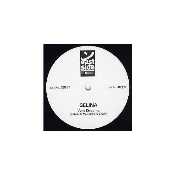 製造国 : UK　　リリース年 : 2001　　レーベル : EAST SIDE　　品番 : ESR3T　　　　'01リリース作!! UKオンリー盤がデッドストック入荷!! Avexからリリースされ、日本でも人気を集めたUKのガールズ・グル...