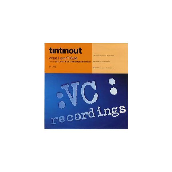 製造国 : UK　　リリース年 : 1999　　レーベル : VC Recordings　　品番 : VCRT53　　　　'99 UK Org 12"!! Darren StokesとLindsay Edwardsによるユニットのシングル!...