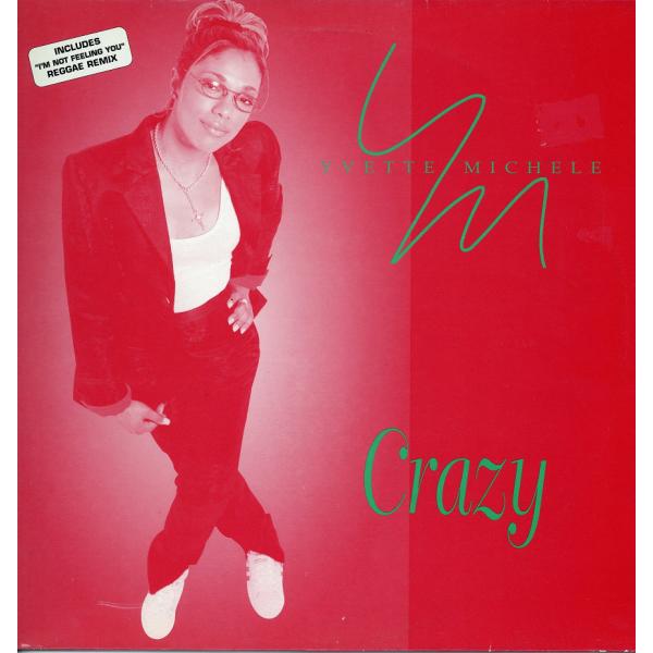 製造国 : UK　　リリース年 : 1997　　レーベル : Loud Records　　品番 : 74321 510701　　　　Funkmaster Flexのバックアップでデビューした彼女の4枚目のシングル!! しかし、このUK盤の肝...