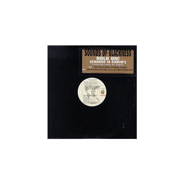 製造国 : US　　リリース年 : 1997　　レーベル : Perspective Records　　品番 : PSPRO 00544　　　　ジャケステッカー有。US Org!! "Everything Is Gonna Be Alrig...