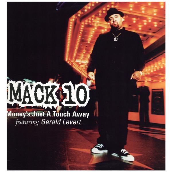 製造国 : US　　リリース年 : 1998　　レーベル : Priority Records　　品番 : PVL 53327　　　　'98の人気ウェッサイ。Gerald Levertを迎えMack 10にしてはキャッチーに仕上げ数々のウェ...