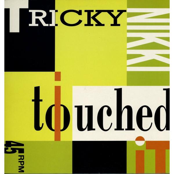 製造国 : GERMANEY　　リリース年 : 1990　　レーベル : BCM Records　　品番 : BCM 12484　　　　Ger 12"!!'90に女性MCがMC Hammer"U Can't Touch This"へ向けたア...