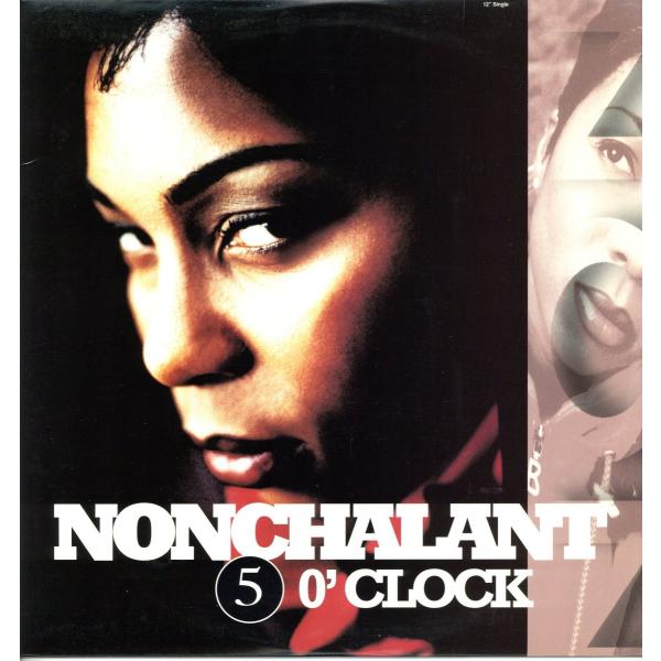 製造国 : US　　リリース年 : 1996　　レーベル : MCA Records　　品番 : MCA 12-55076　　　　スリ傷有るがプレイＯＫ。'96リリース作。90年代中期に活動したこの"5 O'Clock"等のスマッシュ・ヒッ...