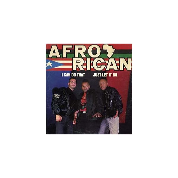 製造国 : US　　リリース年 : 1989　　レーベル : Hip Rock Records / Luke Skyywalker Records　　品番 : GR-132　　　　US Org!!マイアミ出身の３人組みが'89にリリースした...