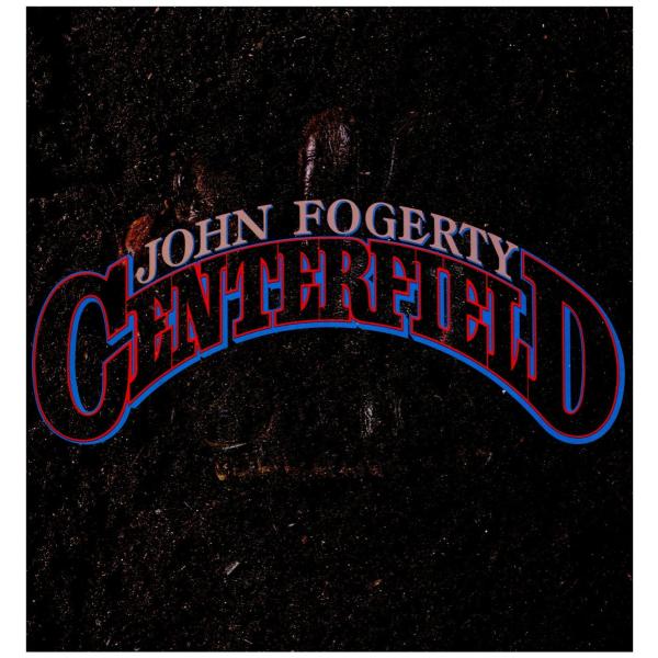 製造国 : JAPAN　　リリース年 : 1985　　レーベル : Warner Bros　　品番 : P-13082　　　　帯無・ライナーノーツ付。サザンロックを切り開いたCCRを率いたJohn Fogertyが１０年の沈黙を破り'85に...