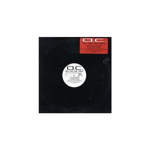 製造国 : US　　リリース年 : 2001　　レーベル : JCOR Entertainment　　品番 : INTR 10402-1　　　　7月に発売予定でInterscopeから出るアルバム"Bon Appetit"からのシングルカッ...