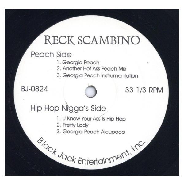 製造国 : US　　レーベル : Black Jack Entertainment Inc　　品番 : BJ-0824　　　　シュリンク付。US Org。マイナーレーベルBlack Jack Entertainment Incからリリースさ...