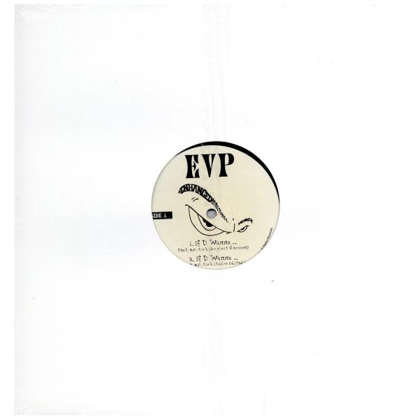 製造国 : US　　リリース年 : 2003　　レーベル : Infinite-E-Records　　　　　　シールド未開封・角打ち有。US Org。彼等の代表曲"Los Angeles"と同時期の'03に少量プレスでリリースされた人気シン...