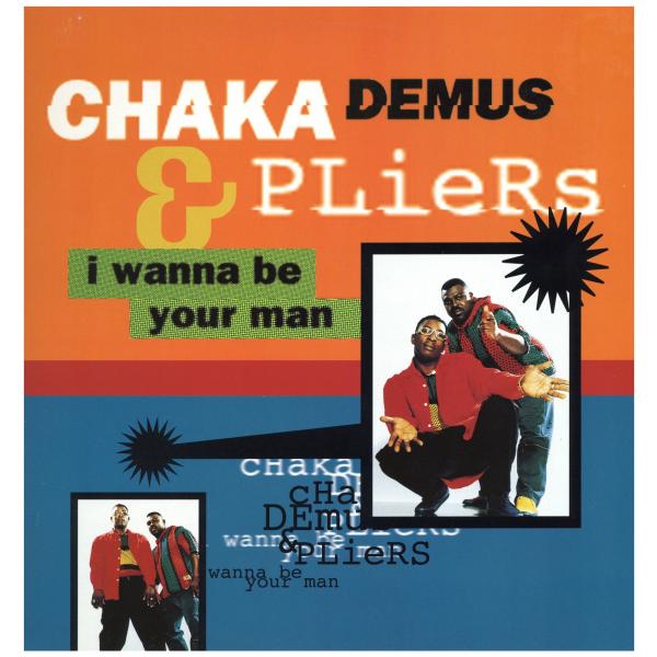 製造国 : UK　　リリース年 : 1994　　レーベル : Mango　　品番 : 12 MNG 817　　　　UK Org。'92の名盤"All She Wrote"からのシングルカットで激キャッチーラガR&amp;B名作。夏に最適の心...