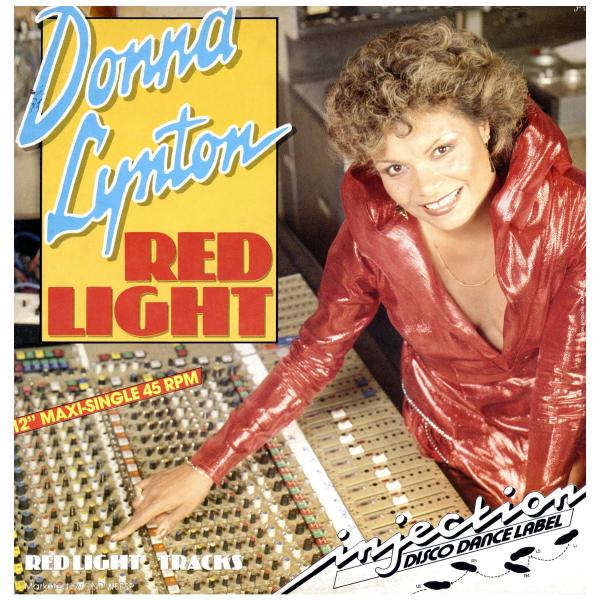 製造国 : HOLLAND　　リリース年 : 1983　　レーベル : Injection Disco Dance Label　　品番 : 234 617　　　　底抜け有。HOL Org!!ブルックリン出身で70年代の米人気ＴＶドラマ「Ch...