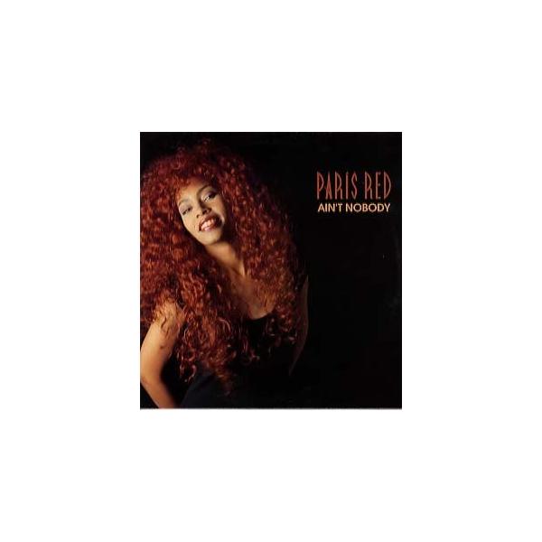 製造国 : UK　　リリース年 : 1994　　レーベル : Columbia　　品番 : COL 660442 6　　　　UK Org!!'92にアルバム"Promises"でデビューした女性シンガーが'94にリリースしたシングル!!先の...