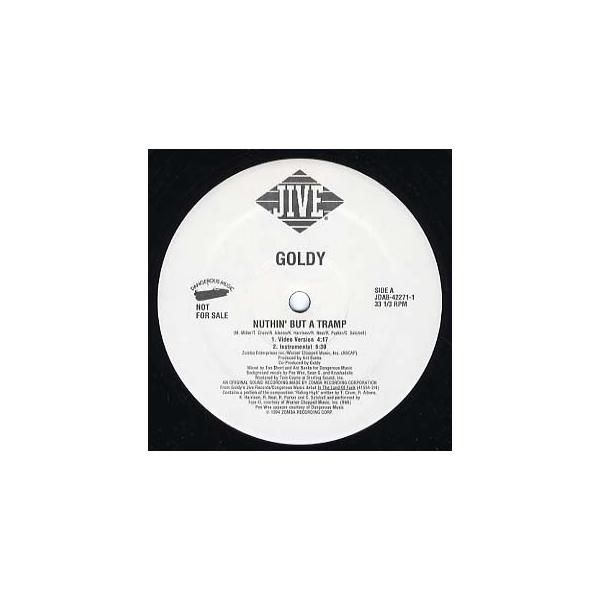 製造国 : US　　リリース年 : 1994　　レーベル : Jive　　品番 : JDAB-42271-1　　　　US Org!!The Dangerous Crewのメンバーである彼が'94にリリースしたデビューアルバム"In The ...