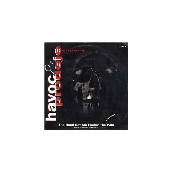 製造国 : US　　リリース年 : 1995　　レーベル : MCA Records　　品番 : MCA 12-55044　　　　A-1のみイントロ前後に少し軽いプチノイズが入ります。スリ傷有るがプレイＯＫ。US Org!! ドクロJack...