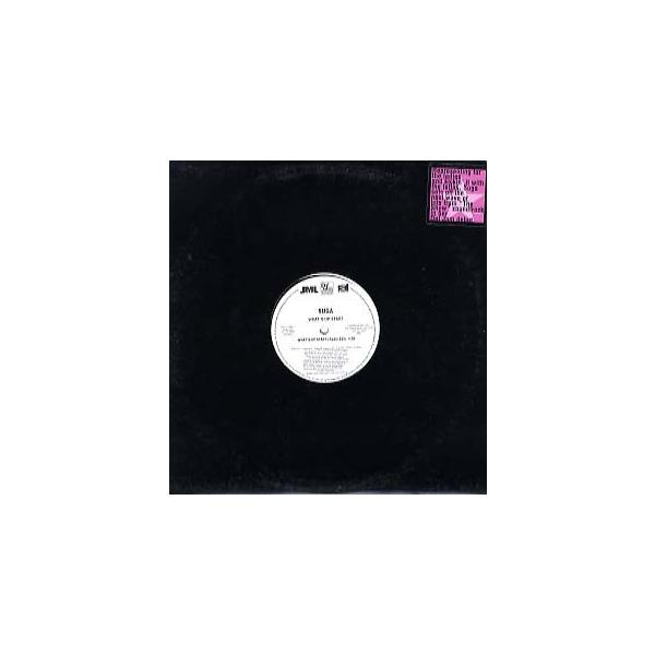 製造国 : US　　リリース年 : 1995　　レーベル : Rush Associated Labels / JMJ　　品番 : PR12 7084-1　　　　ジャケステッカー有。US Org!! Def Jamから'95にリリースされた...
