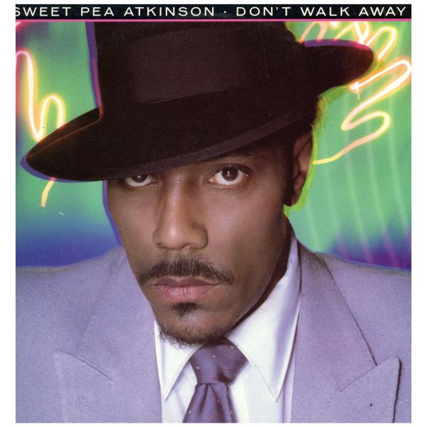 製造国 : US　　リリース年 : 1982　　レーベル : Island Records / ZE Records　　品番 : 90007-1　　　　インナースリーブ付。US Org。Was (Not Was)のボーカルSweet Pea...