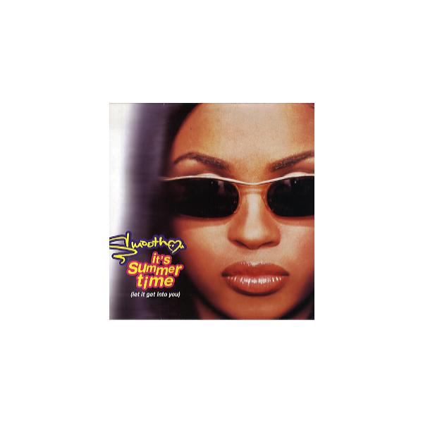 製造国 : UK　　リリース年 : 1995　　レーベル : Jive　　品番 : JIVE T 383　　　　スリ傷有るがプレイＯＫ。歌とラップを操る二刀流女性アーティストの先駆けともいえる、LA出身のフィメールシンガーSmoothがブレ...