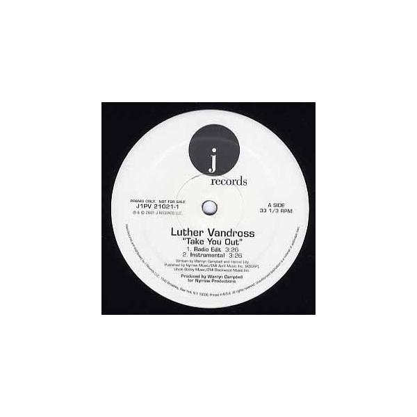 製造国 : US　　リリース年 : 2001　　レーベル : J RECORDS　　品番 : J1PV21021-1　　　　好評に付き再入荷！日本では、あまり想像できないですが未だにアメリカ始め全世界にフォロワーの多い彼がマイナーのJ Re...