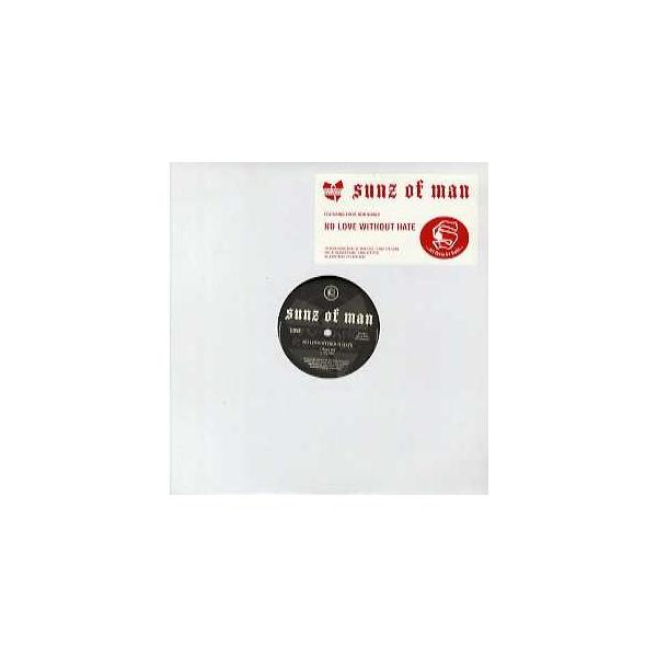 製造国 : US　　リリース年 : 1995　　レーベル : Wu-Tang Records　　品番 : WUTANG08　　　　'95リリース作。Al Green"Love and Happiness"使い。重量級のDOPEなトラックにW...