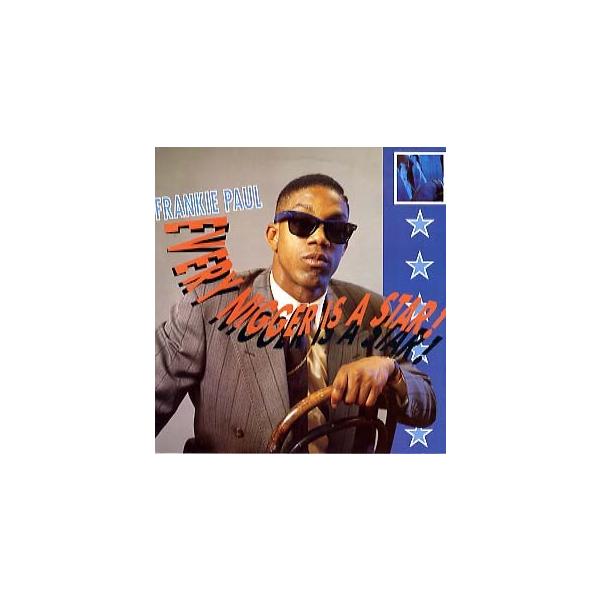 製造国 : UK　　リリース年 : 1991　　レーベル : Greensleeves Records　　品番 : GREL 165　　　　UK Org!!ジャマイカのスティービー・ワンダーと称された人気シンガーが'91にリリースしたアルバ...