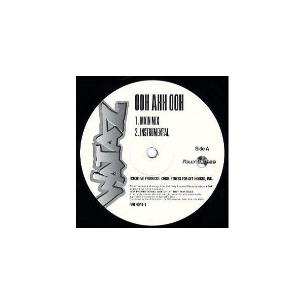製造国 : US　　リリース年 : 1997　　レーベル : Fully Loaded Records　　品番 : PRO 4041-1　　　　スリ傷有るがプレイＯＫ。US Org!!Ghetto Mafiaでお馴染みのFully Load...
