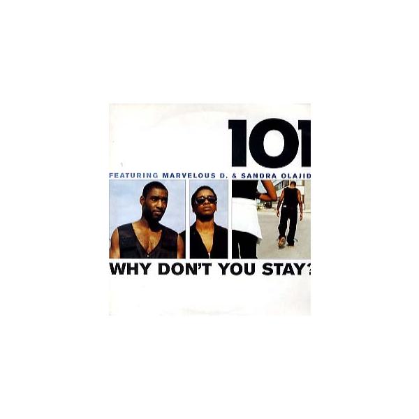 製造国 : US　　リリース年 : 1998　　レーベル : Virgin　　品番 : 7243 8 95238 6 7　　　　GER Org!!'98にリリースされたユニットのデビューシングル!!!ユーロG全盛期ならではの哀愁Gチューンオ...