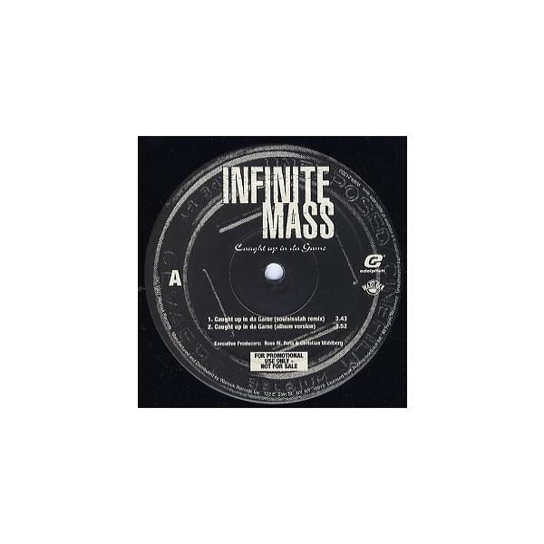 製造国 : US　　リリース年 : 1997　　レーベル : WARLOCK　　品番 : WAR-213DJ　　　　US Org!! '95ウェッサイClassics名盤"The Infinite Patio"で知られる彼等が'97にリリー...