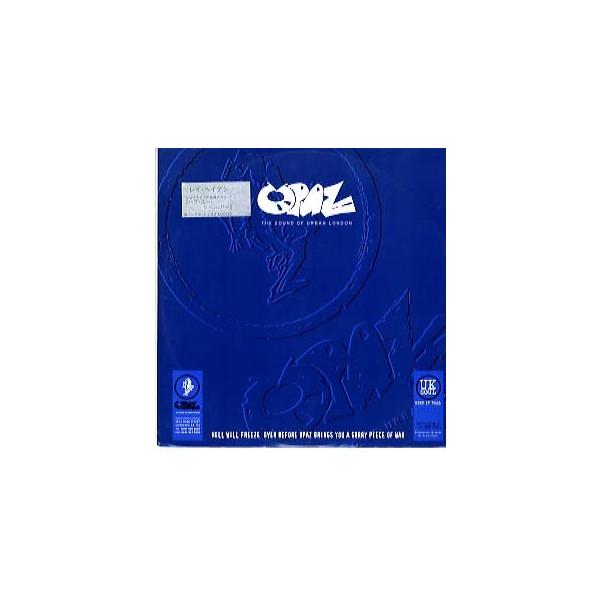 製造国 : UK　　リリース年 : 1997　　レーベル : Opaz Records　　品番 : OPH008　　　　UK Org!! Opaz Productionsを率いたUK Soulの人気プロデューサー/リミキサーが'97にリリー...