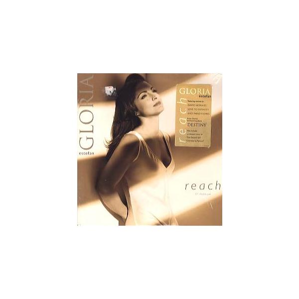 製造国 : US　　リリース年 : 1996　　レーベル : Epic　　品番 : 49X 78286　　　　シュリンク付・ジャケステッカー有。US Org!! Miami Sound Machineからソロとして7枚目となる'96のアルバ...