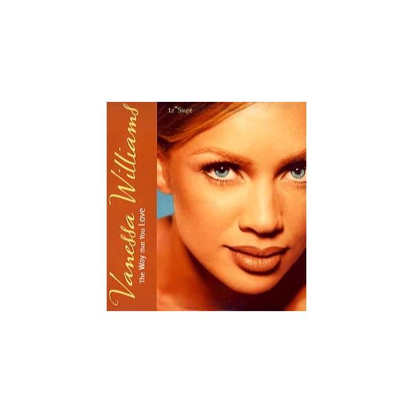 製造国 : US　　リリース年 : 1995　　レーベル : Mercury　　品番 : 856 771-1　　　　スリ傷有るがプレイＯＫ。US Org!! '94の大ヒットアルバム"The Sweetest Days"からのシングルカット...