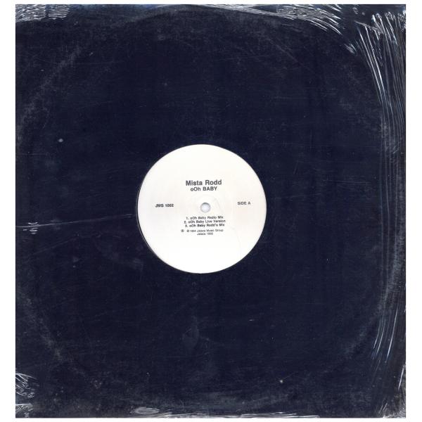 製造国 : US　　リリース年 : 1998　　レーベル : JMG Records　　品番 : Jalaca 1002　　　　US Org。Memphis産。両面大ネタ使いの人気シングル。やはりオススメはG-Houseなど多くのMix C...