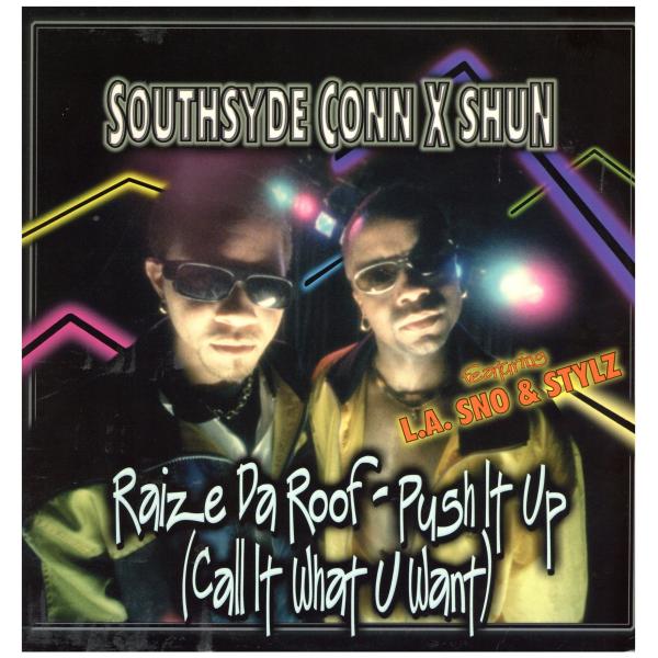 製造国 : US　　リリース年 : 1998　　レーベル : Celestial Breakaway / Hurricane Records　　品番 : 050-482-002-1　　　　US Org。'98リリースのマイアミ産キャッチーチ...