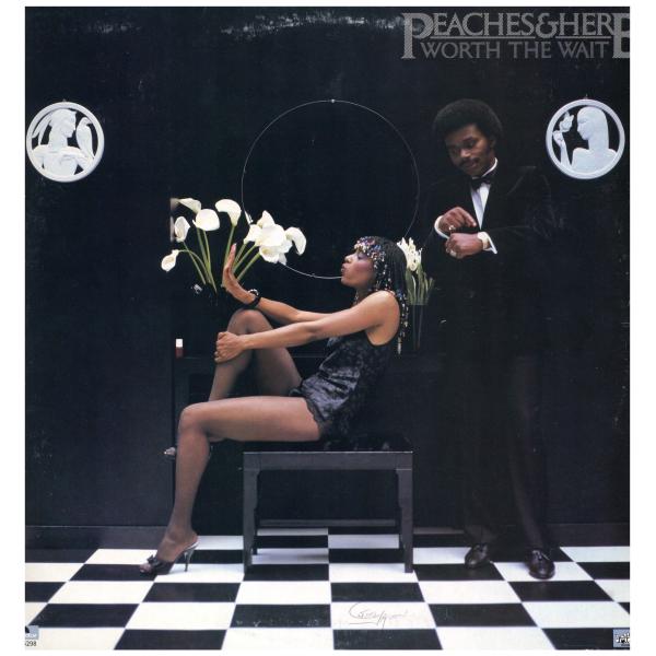 製造国 : US　　リリース年 : 1980　　レーベル : Polydor　　品番 : PD-1-6298　　　　ジャケ書き込み有。US Org。60年代から活動を続けるベテラン混声Duoが'80にリリースした傑作アルバム。やはりオススメ...