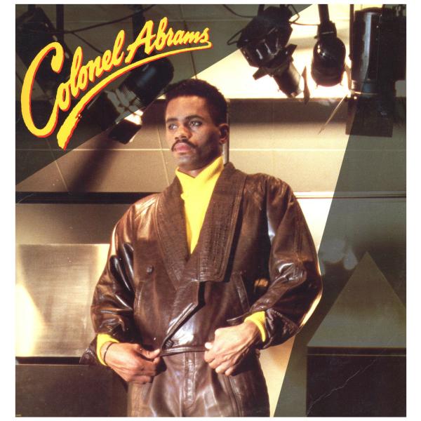 製造国 : US　　リリース年 : 1985　　レーベル : MCA Records　　品番 : MCA-5682　　　　裏ジャケ破れ箇所有。スリ傷有るがプレイＯＫ。US Org。デトロイト出身の男性シンガーが'85にリリースしたデビューア...