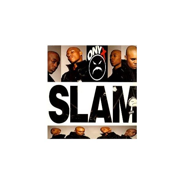 製造国 : HOLLAND　　リリース年 : 1993　　レーベル : JMJ　　品番 : 659630 6　　　　スリ傷有るがプレイＯＫ。Holland Org!! '92のデビューアルバム"Bacdafucup"からのシングルカットにし...