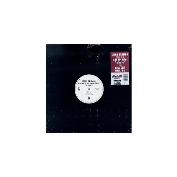 製造国 : US　　リリース年 : 2001　　レーベル : NY.LA　　品番 : 069497578-1　　　　再入荷！EPMDでの活動がまた停止したなかで久しぶりにソロ作をサントラからリリース！featはMavin Gaye！彼の"J...