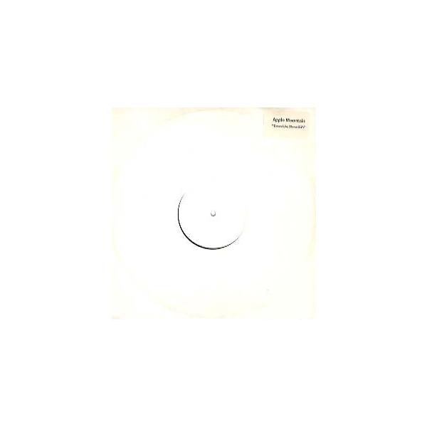 製造国 : UK　　リリース年 : 1991　　レーベル : Protocol Records　　品番 : PTCL C 003　　　　ジャケステッカー有。UK Org!!90年代初頭にUKでRock中心にリリースしていたProtocol ...