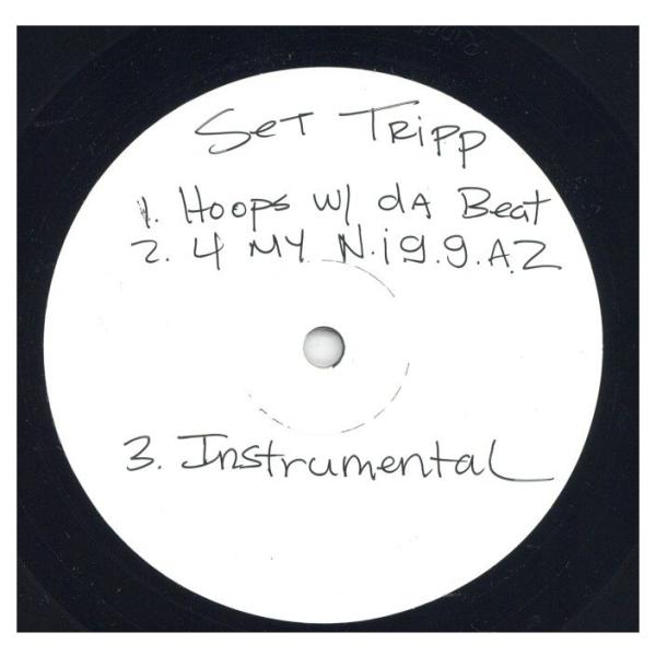 製造国 : US　　リリース年 : 1998　　レーベル : Rider Records　　品番 : RIDER 001　　　　US Org。タイトルからしてウェッサイな'98名盤"Westsiiide We Ride"からの激レアなテスト...