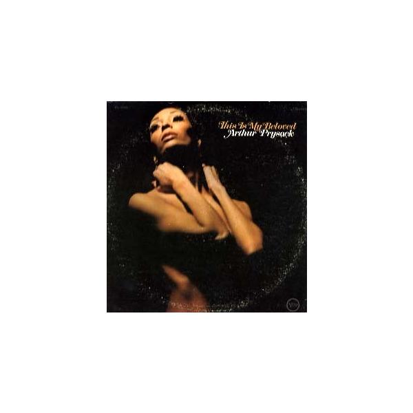 製造国 : US　　リリース年 : 1969　　レーベル : Verve Records　　品番 : V6-5070　　　　背抜け・底割れ有。スリ傷有るがプレイＯＫ。US Org。オルガンバー周辺で人気が高かったジャズ・ソウル男性ヴォーカル...