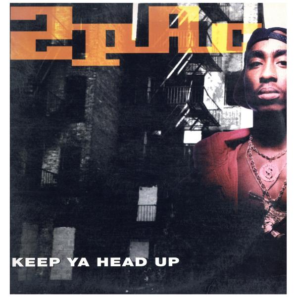 製造国 : US　　リリース年 : 1993　　レーベル : Interscope Records　　品番 : 0-95972　　　　スリ傷有るがプレイＯＫ。US Org。Death Row入りする以前の初期代表作にして彼の知名度を決定づけ...
