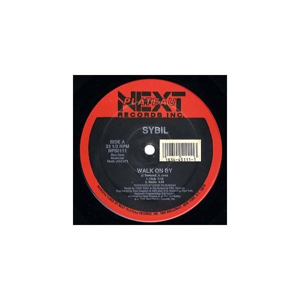 製造国 : US　　リリース年 : 1989　　レーベル : Next Plateau Records Inc　　品番 : NP 50111　　　　スリ傷有るがプレイＯＫ。US Org!! 彼女の出世作である'89の2nd Album"Wa...