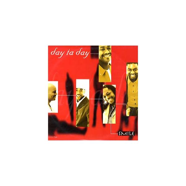 製造国 : US　　リリース年 : 1996　　レーベル : MCA Records　　品番 : JR12 55193　　　　スリ傷有るがプレイＯＫ。US Org!! 男性5人組R&amp;Bグループが'96にリリースした唯一のアルバム"T...