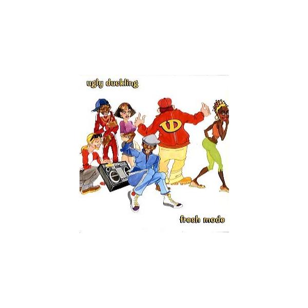 製造国 : UK　　リリース年 : 1999　　レーベル : Bad Magic / 1500 Records　　品番 : MAGICLP1　　　　スリ傷有るがプレイＯＫ。UK Org。西海岸アングラシーンを支えた人気グループが'99にリリ...